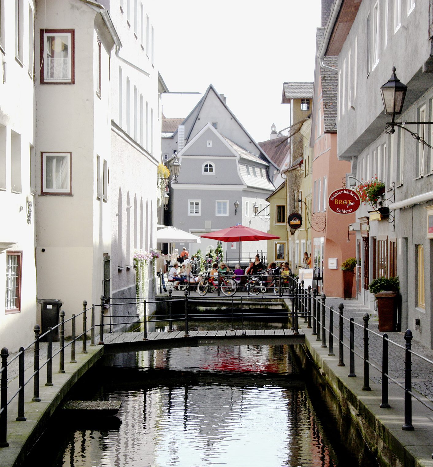Memmingen | Landluft